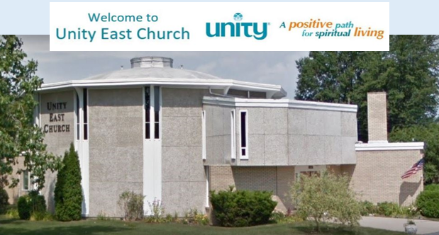 Join us each Sunday morning at 10 a.m.